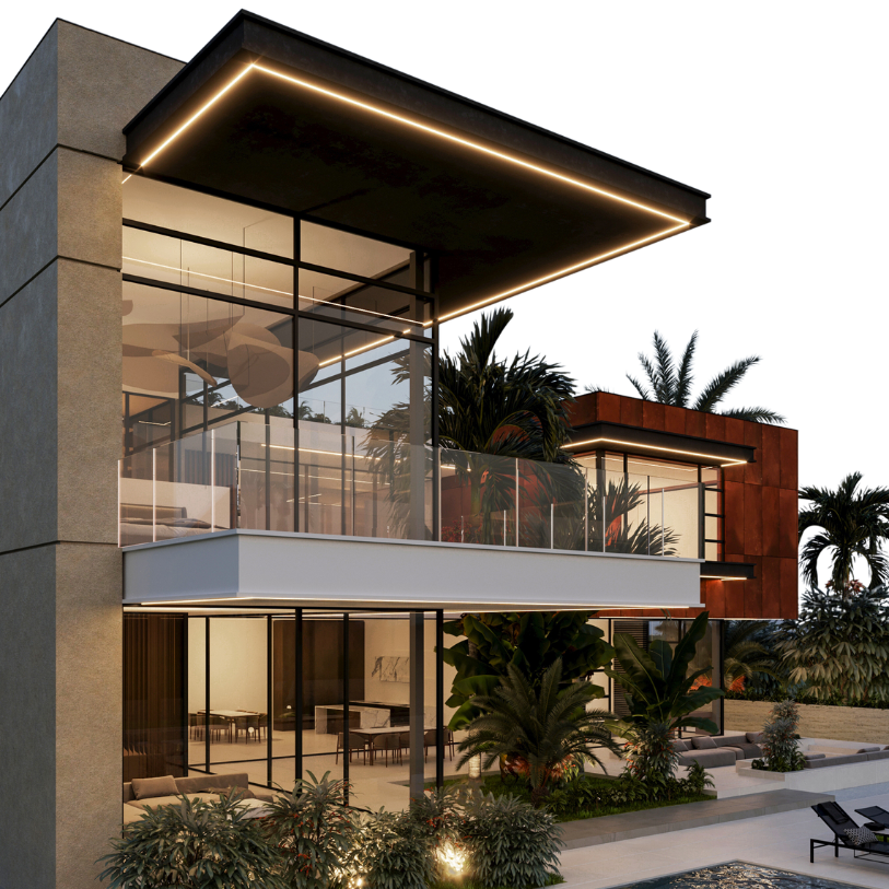 Al Ghaith Properties