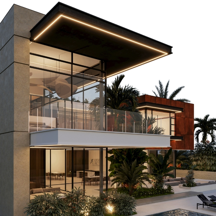 Al Ghaith Properties